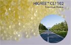 Light Weight C5 Aliphatic Hydrocarbon Resin Book Binding Adhesive