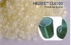 Tackifier Adhesive Polymers Aliphatic Hydrocarbon Resin C5 Low Odor