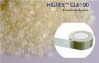 Tackifier Adhesive Polymers Aliphatic Hydrocarbon Resin C5 Low Odor
