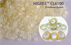 Tackifier Adhesive Polymers Aliphatic Hydrocarbon Resin C5 Low Odor