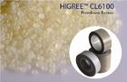 Tackifier Adhesive Polymers Aliphatic Hydrocarbon Resin C5 Low Odor