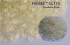 Low Odor C9 Aromatic Hydrocarbon Resin Paint Resin / Adhesives