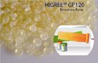 Mineral Oils C9 Petroleum Resin EVA Hot Melt Adhesives For Industry