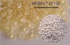 Light Color Thermoplastic Hydrocarbon HIGREE GP130 C9 Resin With Low Odor