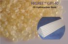 Low Molecular Weight And Light Color Thermoplastic C9 Petroleum Resin Higree GP140