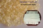 Low Molecular Weight And Light Color Thermoplastic C9 Petroleum Resin Higree GP140