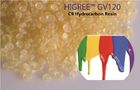 Low Molecular Refined C9 Petroleum Granular Resin With Acid Resistant