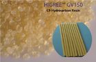 Gardner Color 7# C9 Petroleum Resin Excellent Heat Resistant HIGREE™ GV150