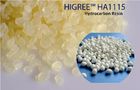 Chemical Ethylene Vinyl Acetate Resin  / Hydrocarbon Resin C5