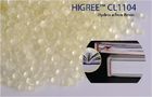 Thermoplastic Elastomer C5 Hydrocarbon Resin , Sealant Resin