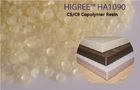 Copolymer C5 / C9 Hydrocarbon Resin Hot Melt PSA With Low Odor