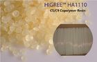 C5 / C9 Aromatic Hydrocarbon Resin Waterproof Packaging Adhesives