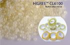 Aliphatic C5 Hydrocarbon Resin / Petroleum Resin Granular For Rubber