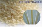 Hot Melt C5 / C9 Hydrocarbon Resin Water Resistance , SIS Resin