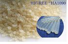 Hot Melt C5 / C9 Hydrocarbon Resin Water Resistance , SIS Resin