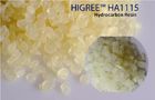 Low Odor C5 / C9 Copolymer Resin Adhesives SIS Resin SBS Resin