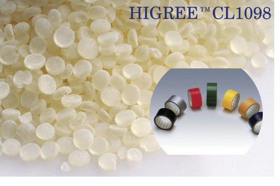 Waterproof C5 Petroleum Resin