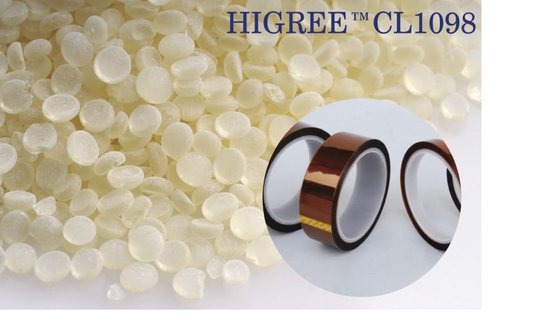 Heat Resistant SBS Resin / Ethylene Vinyl Acetate Resin Chemical