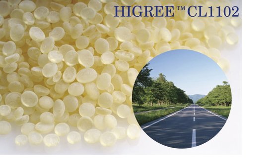 C5 Aliphatic Hydrocarbon Resin