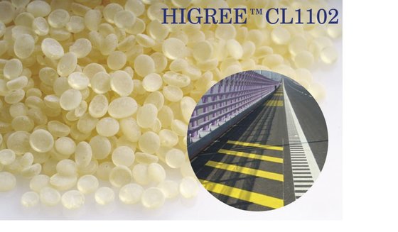 C5 Aliphatic Hydrocarbon Resin