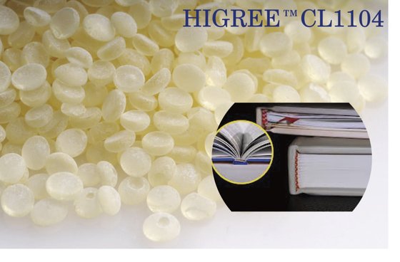 Adhesive Tackifying Resin