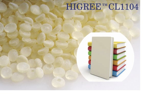Adhesive Tackifying Resin