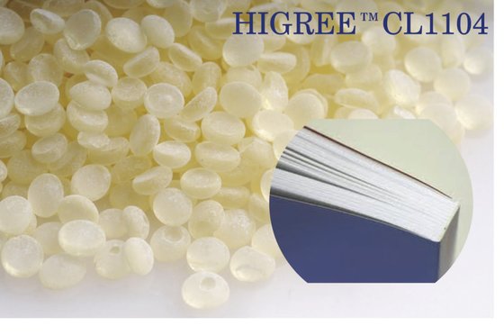 Adhesive Tackifying Resin