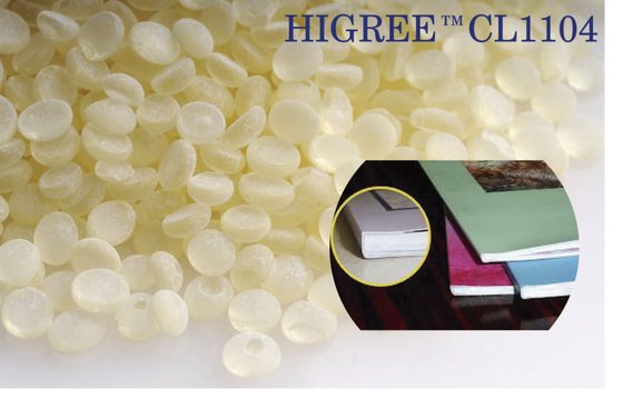 Adhesive Tackifying Resin