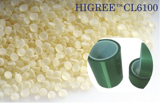 Heat Resistant Aliphatic Hydrocarbon Resin