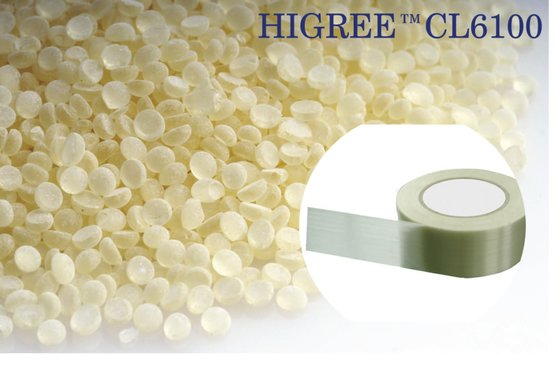 Heat Resistant Aliphatic Hydrocarbon Resin