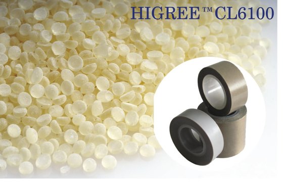 Heat Resistant Aliphatic Hydrocarbon Resin