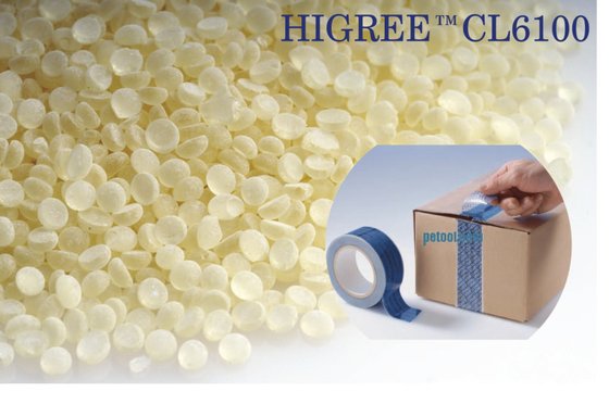 Heat Resistant Aliphatic Hydrocarbon Resin