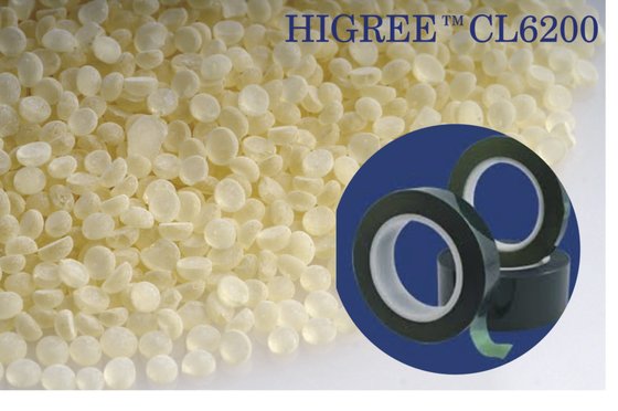 Waterproof Aliphatic Hydrocarbon Resin