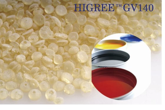 Hot Melt Petroleum Resin