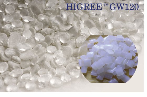 C9 Aromatic Hydrogenated Petroleum Resin For Hot Melt Adhesive