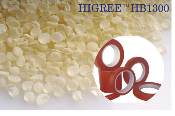 Adhesive C5 C9 Hydrocarbon Resin