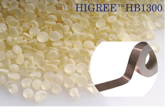 Adhesive C5 C9 Hydrocarbon Resin