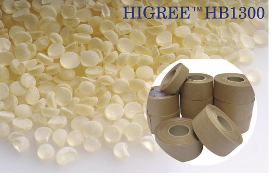 Adhesive C5 C9 Hydrocarbon Resin