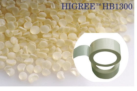 Adhesive C5 C9 Hydrocarbon Resin