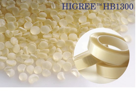 Adhesive C5 C9 Hydrocarbon Resin