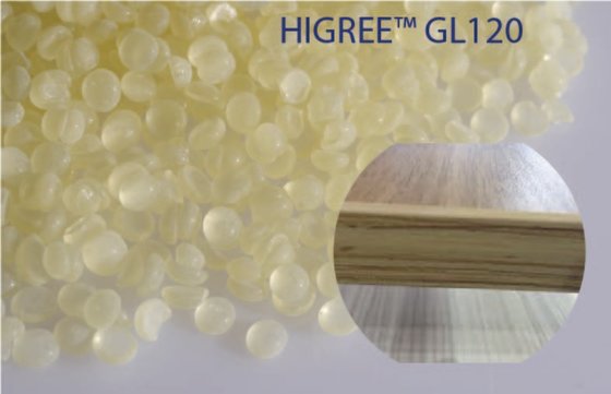 Aromatic Hydrocarbon Tackifying Resin acid resistant With low odor