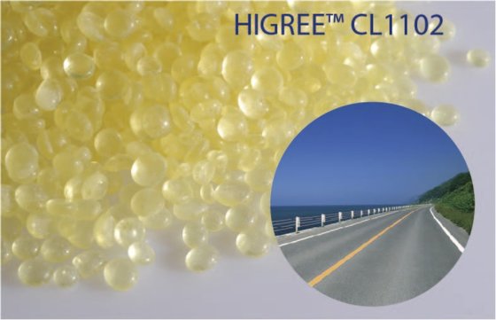 Waterproof C5 Hydrocarbon Resin Industries For Road Marking Paint