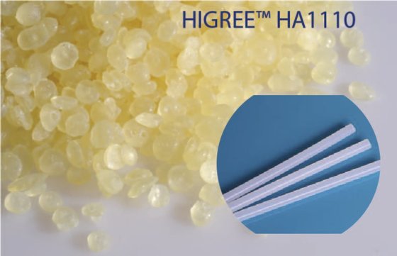 Tackifying C5 / C9 Hydrocarbon Resin For Wood Working Adhesives