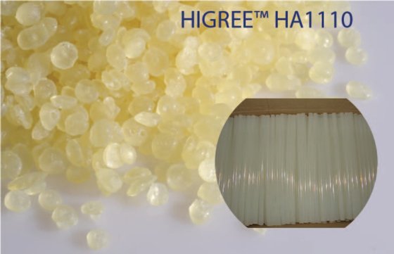 Waterproof Petro Resins / Thermoplastic Elastomer Resin Acid Resistant