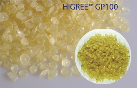 Hot Melt Aromatic Hydrocarbon Aliphatic Resin Water Resistance