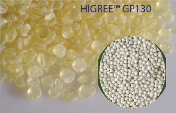 High Level Compatibility C9 Ethylene Vinyl Acetate Resin Low Odor