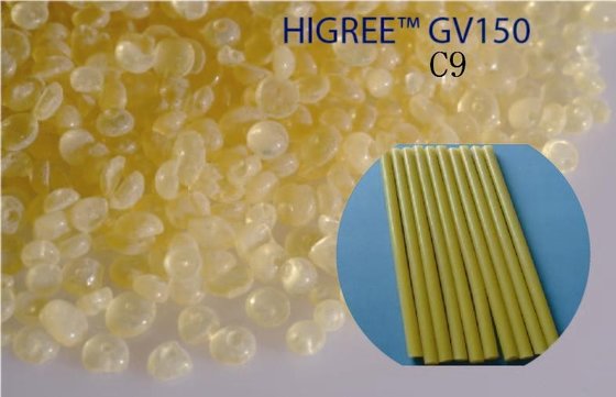 Softening Point 140 - 150 Aromatic Hydrocarbon Resin For Ink And Paints