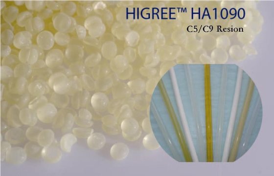 C5 C9 Petroleum hydrogenated Hydrocarbon Resin hot melt Adhesive