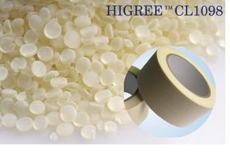 Hot Melt C5 Hydrocarbon Resin Low Volatility With Water Resistance