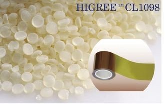 Low Odor Granular Aliphatic Hydrocarbon Resin For Tape , Sealant CL1098